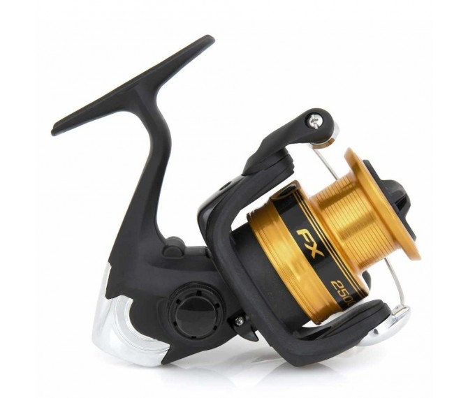 Shimano FX 2000 Spin/Lrf Makinesi